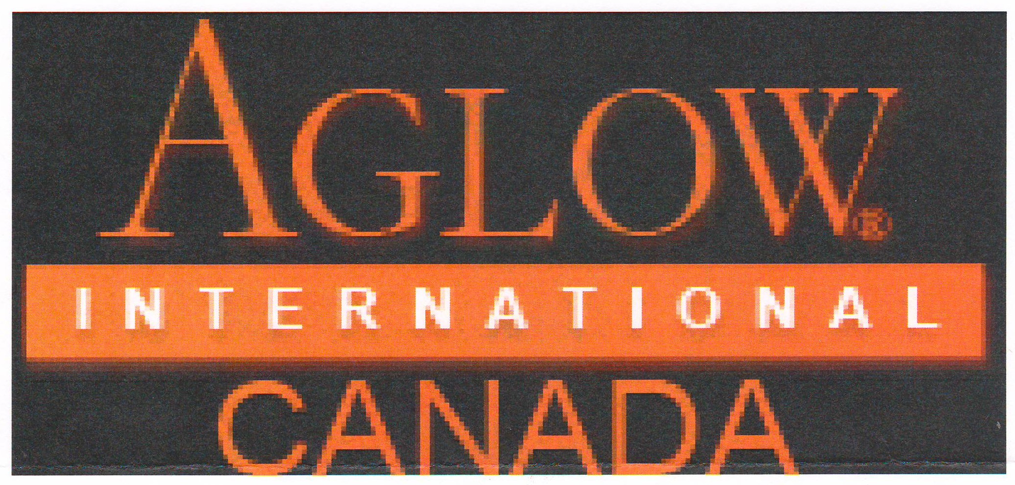 Aglow – October 2017 – Community Link Regina