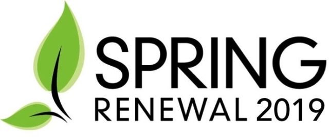 Spring Renewal 2019 – Community Link Regina