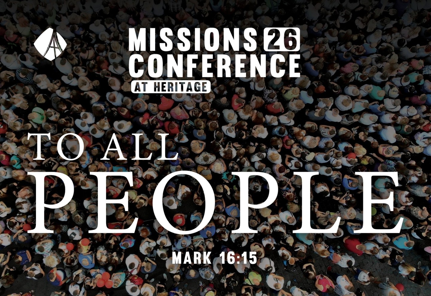 Missions Conference 2026 – Community Link Regina